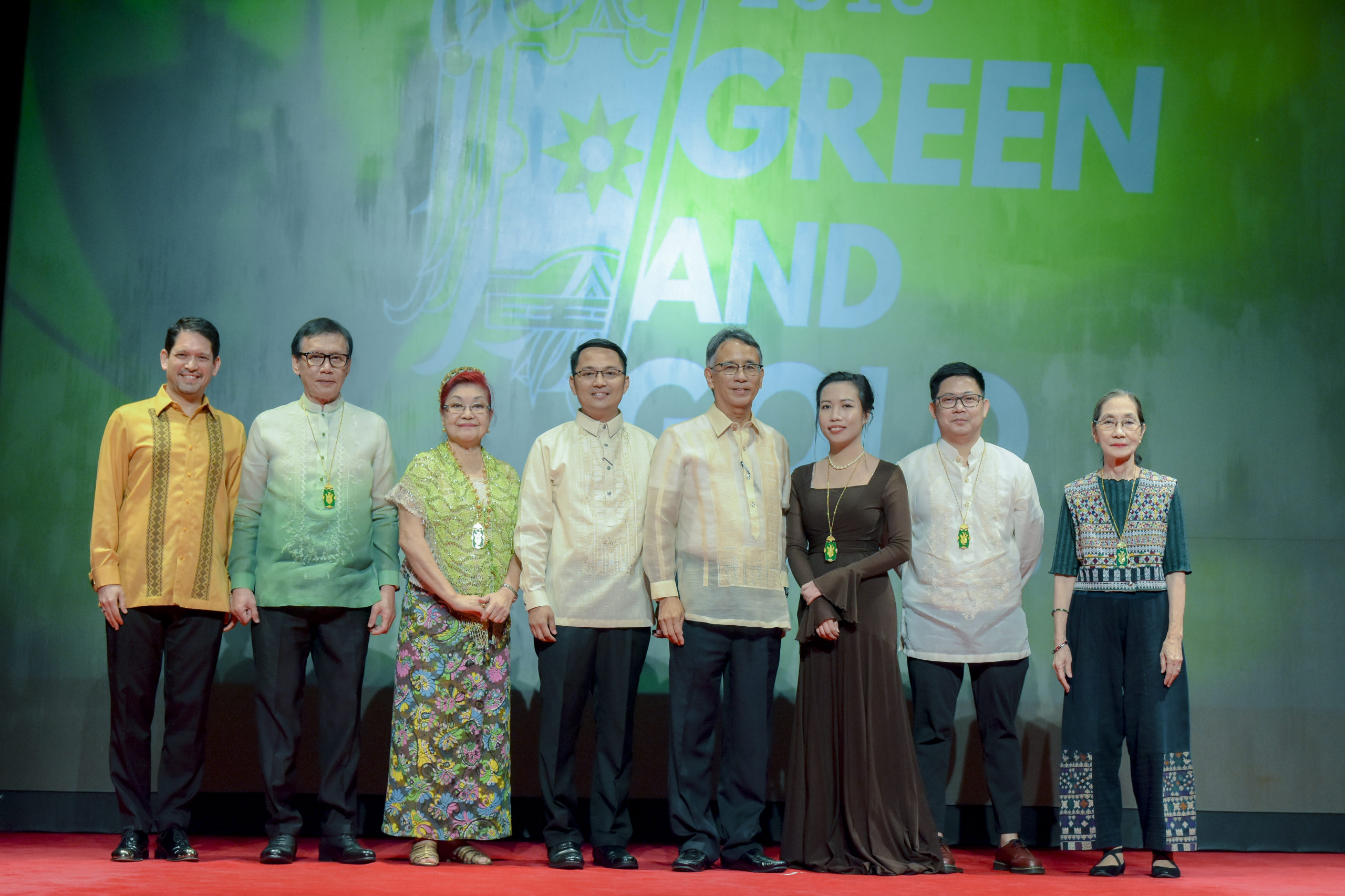 FEU Green and Gold Awards – Welcome to FEU Alumni
