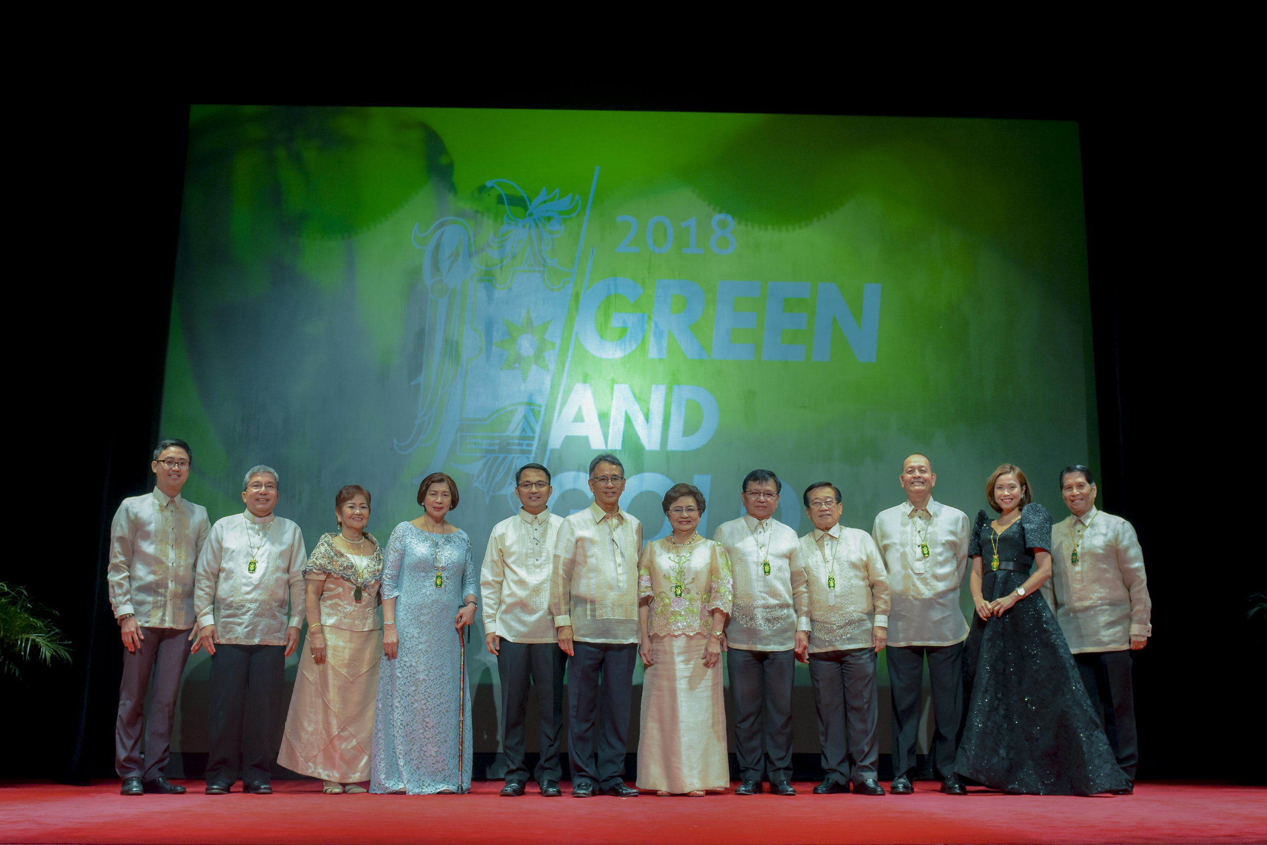 FEU Green and Gold Awards – Welcome to FEU Alumni