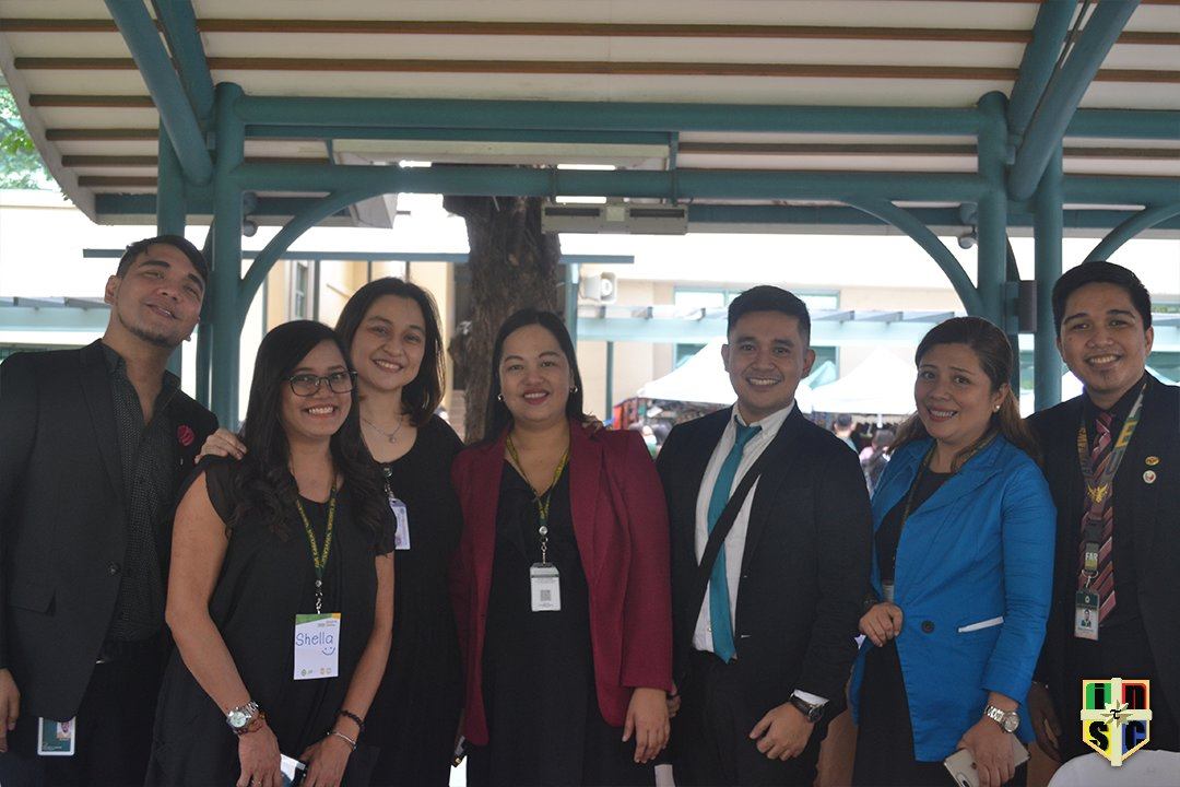 Conference – Welcome to FEU Alumni